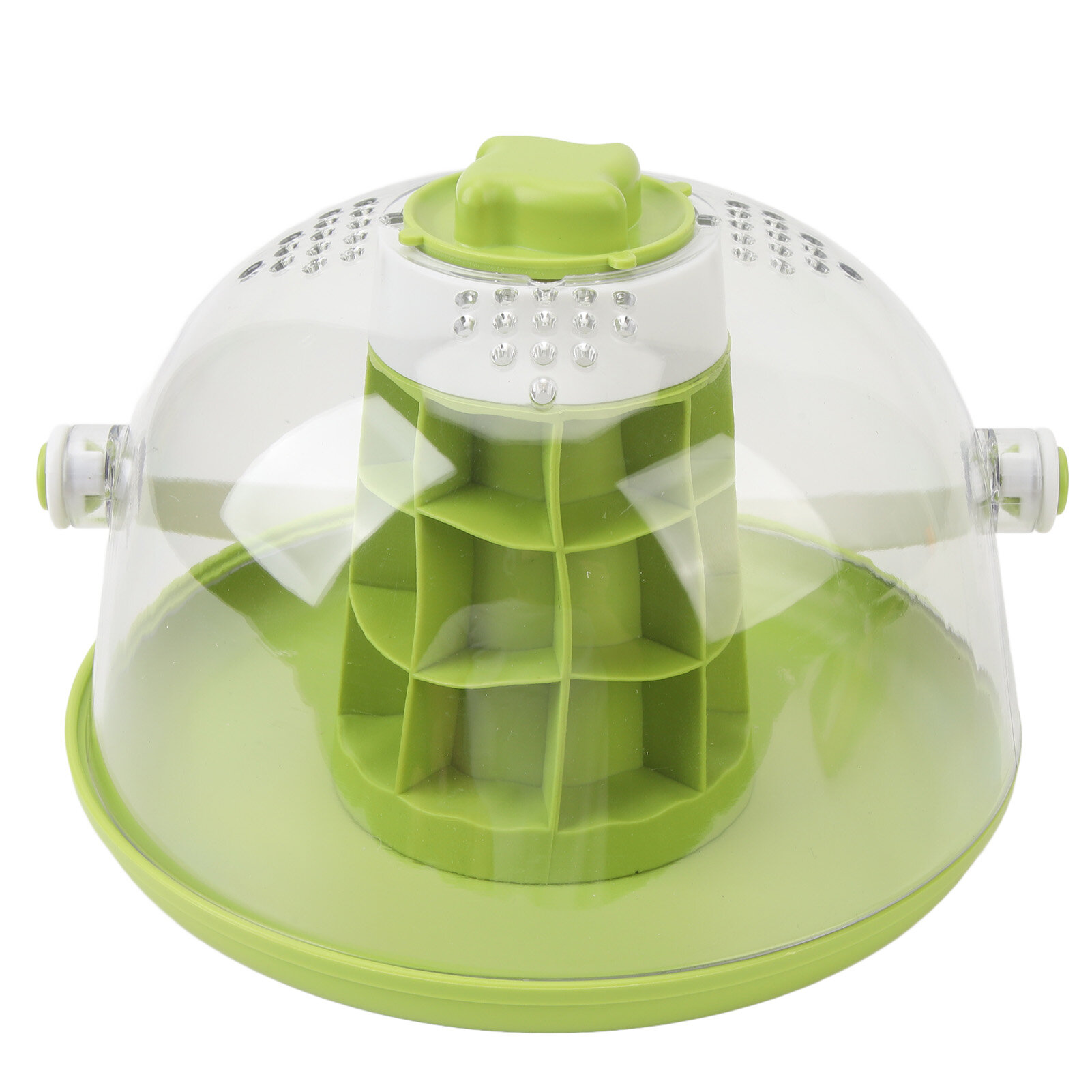 Коробка для наблюдения за улитками, обучающая забава, инновационный прозрачный, удобный для наблюдения детский набор для наблюдения за улитками для детей, подарки для студентов