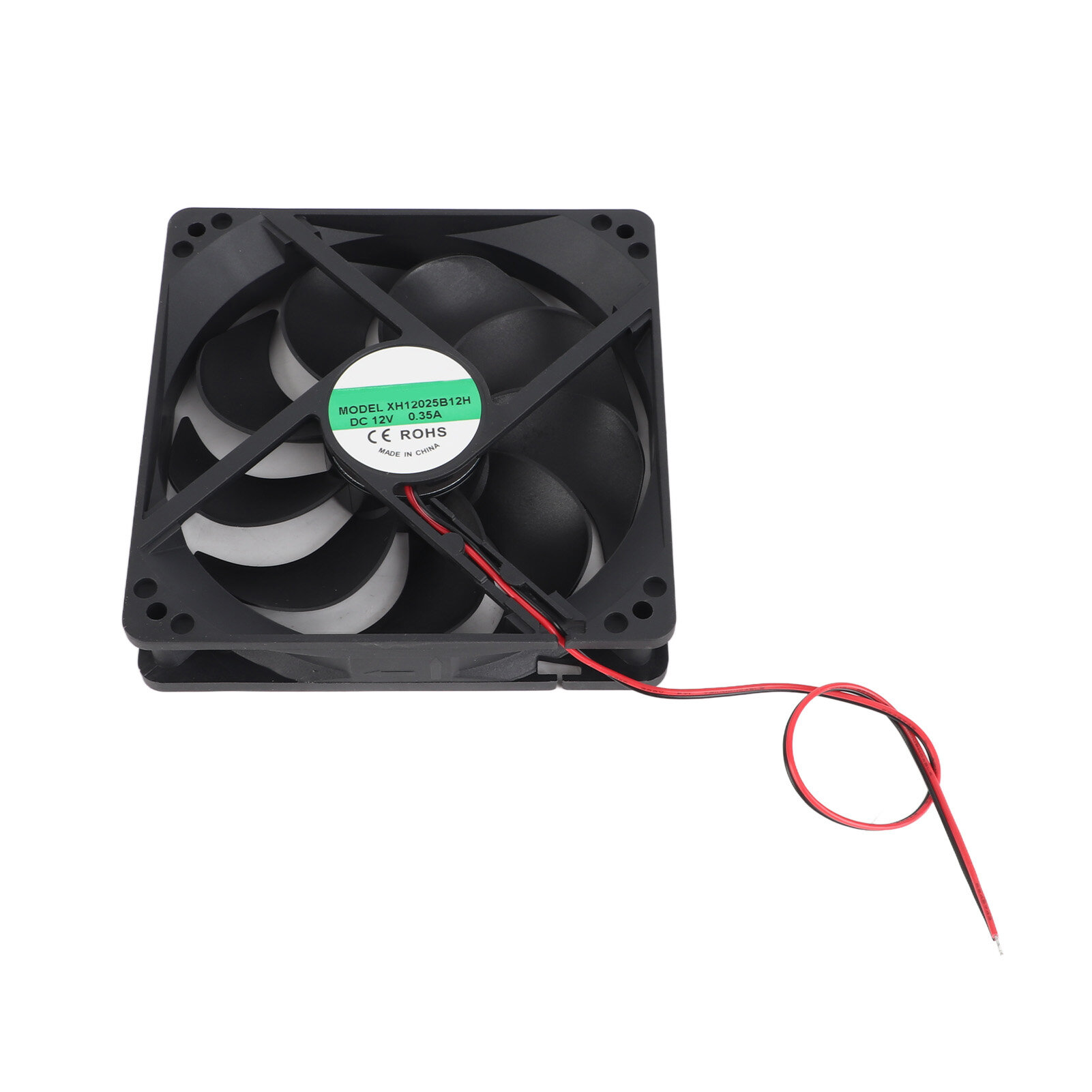 12 В/24 В воздушного вентиляционного вентиляционного вентилятора выхлопная вентилятор для яхты RV Campers