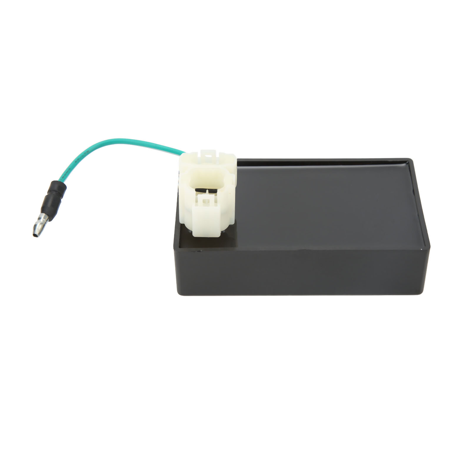 Блок CDI зажигания черный для Can-Am Bombardier DS250 2006‑2020