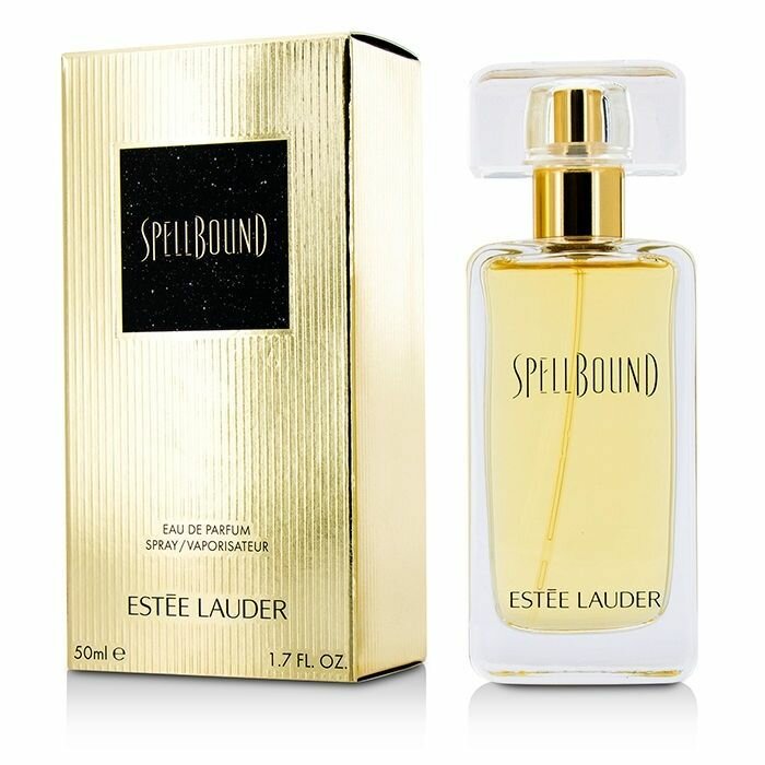 Estee Lauder Spellbound парфюмерная вода для женщин 50 мл