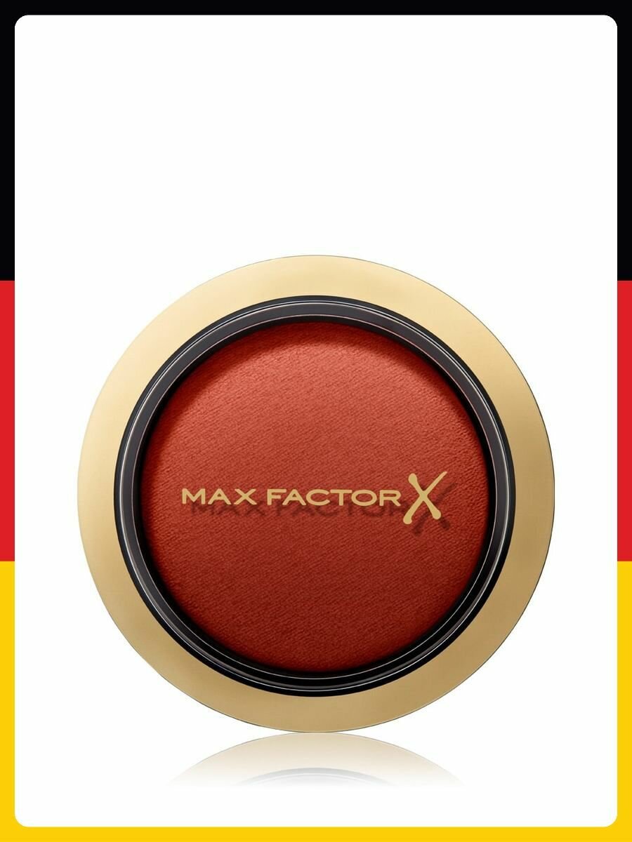 Румяна Max Factor Creme Puff Blush 55 Stunning Sienna, 1.5 г