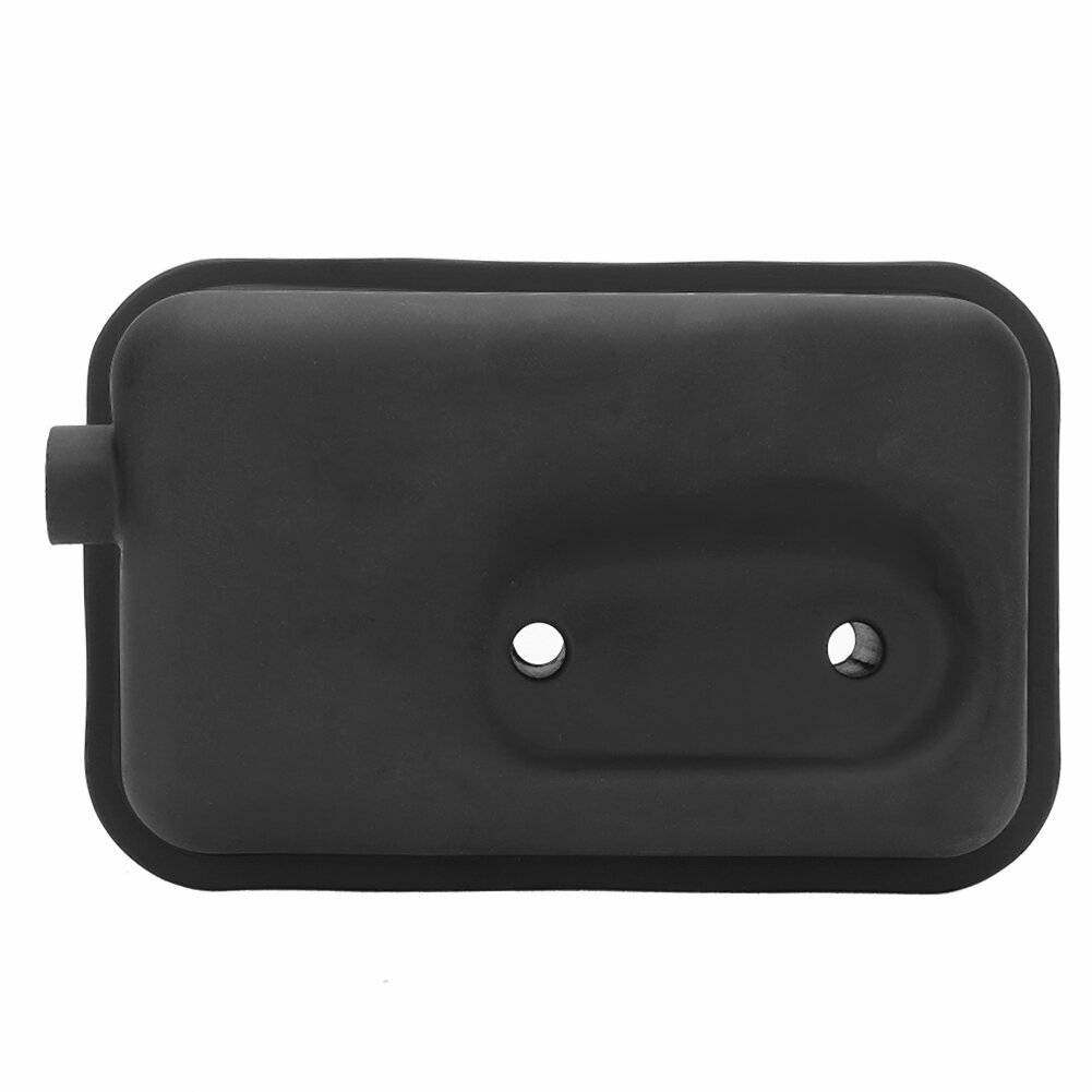 Глушитель выхлопной трубы для 43 куб. См 47 куб.