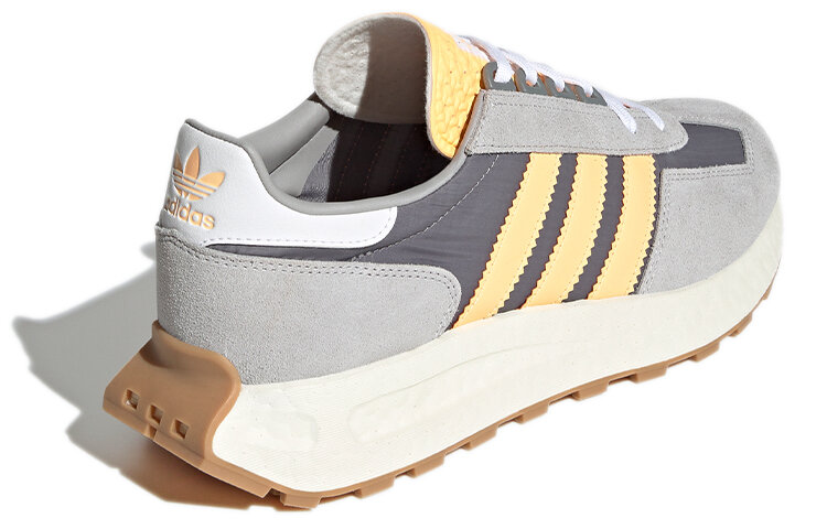 Кеды adidas Retropy E5, размер 36 EU, оранжевый — фото 1
