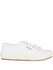Кроссовки Superga, размер 46, белый