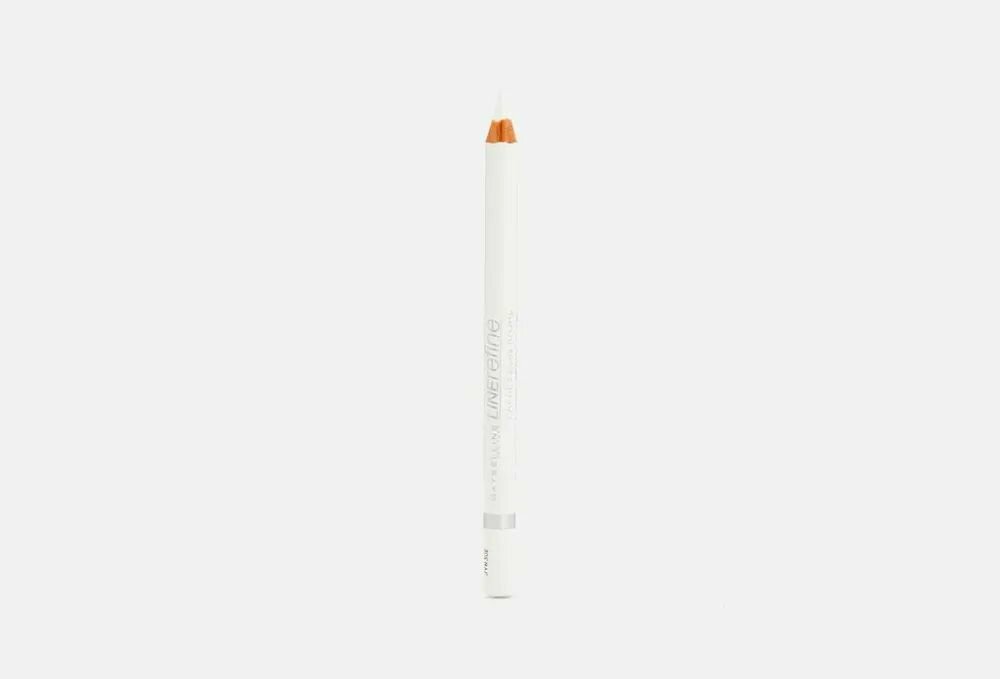 MAYBELLINE NEW YORK expression kajal карандаш для глаз оттенок 35 White