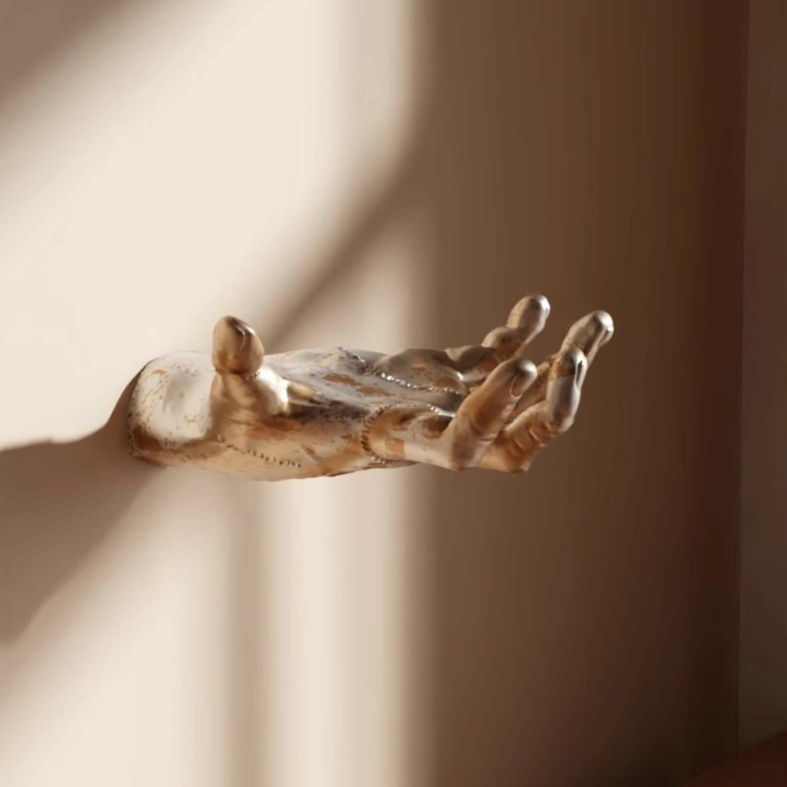 Подставка для мяча для демонстрации баскетбола футбола M