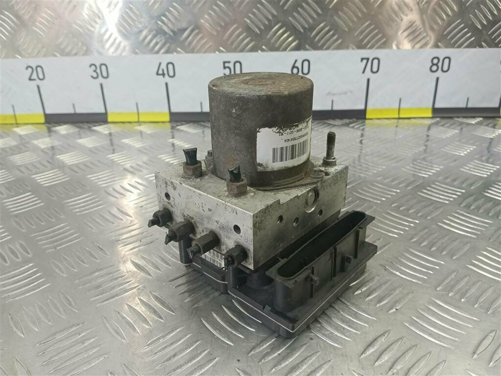 Блок ABS Б/У для HONDA CR-V III (2006—2009) 57111SWWG00