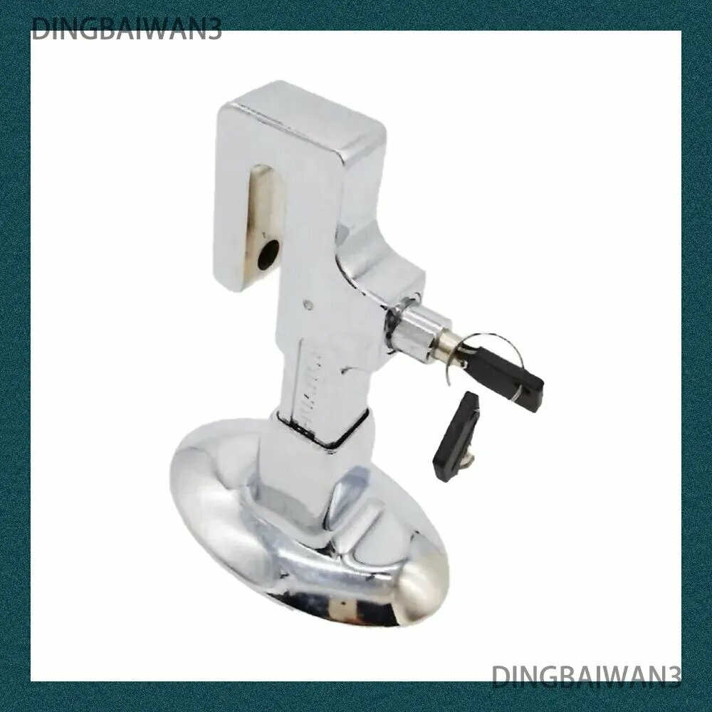 Блокиратор педалей