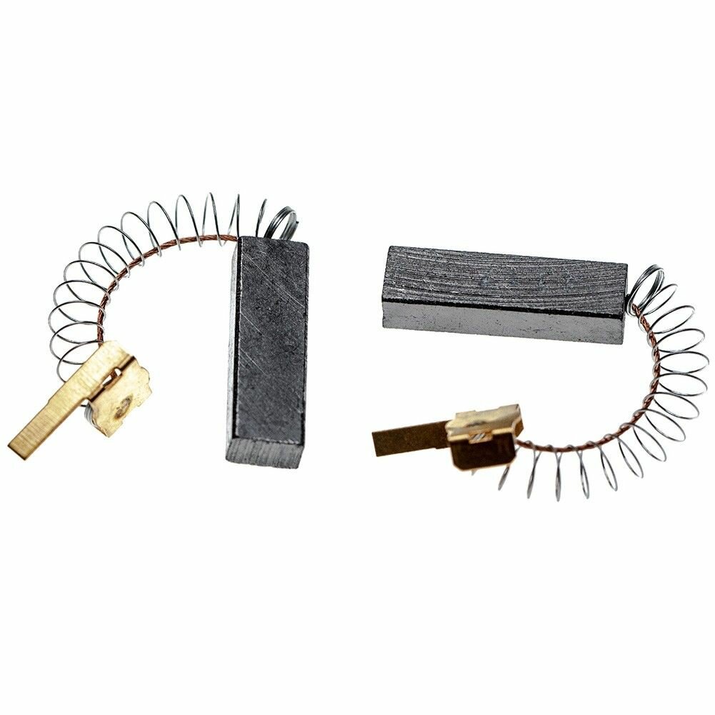 Угольная щетка