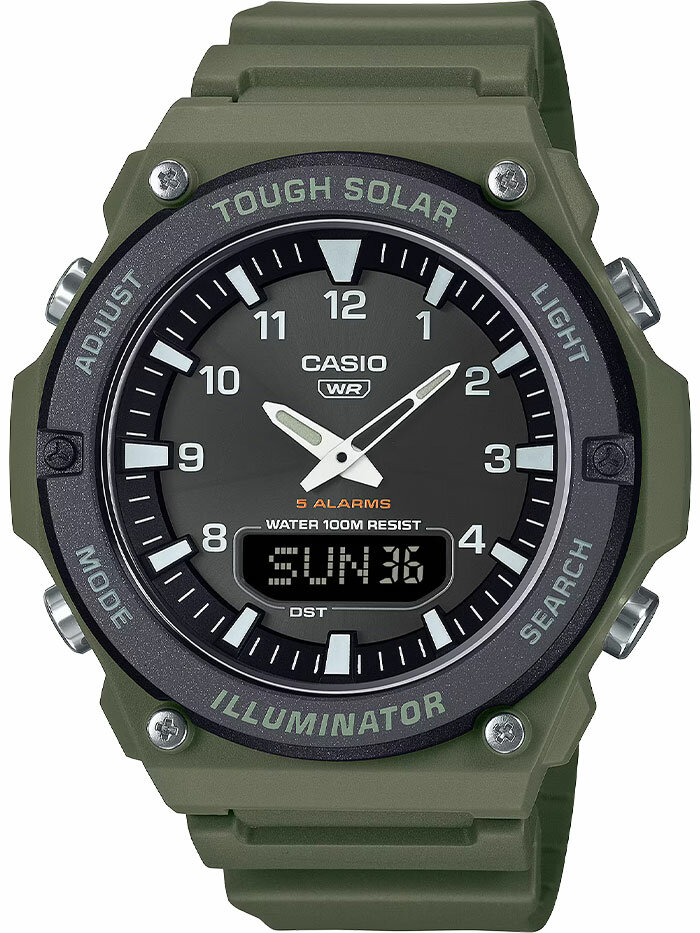 Наручные часы