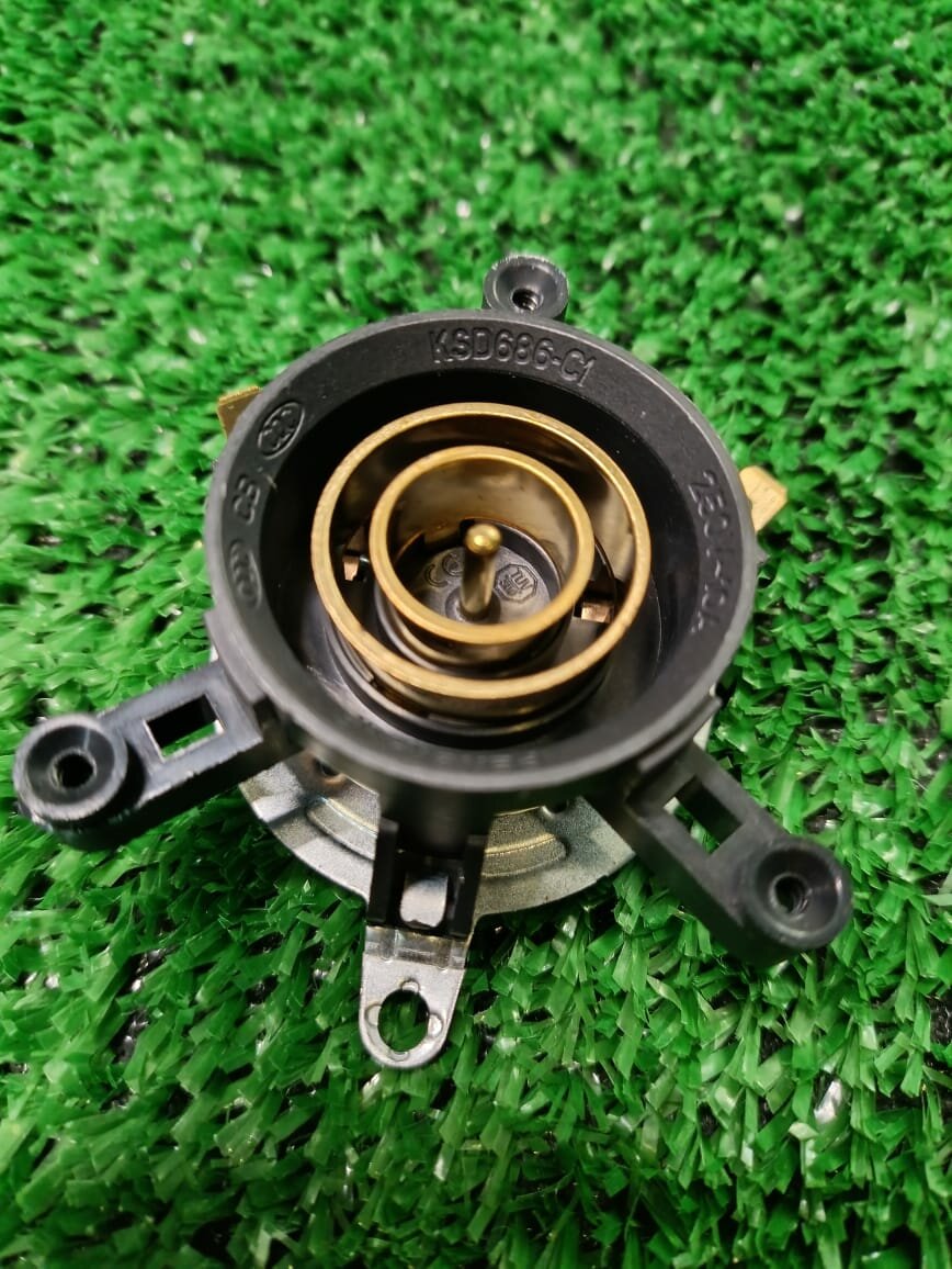 Термостат (коннектор) для чайника KSD686-C1