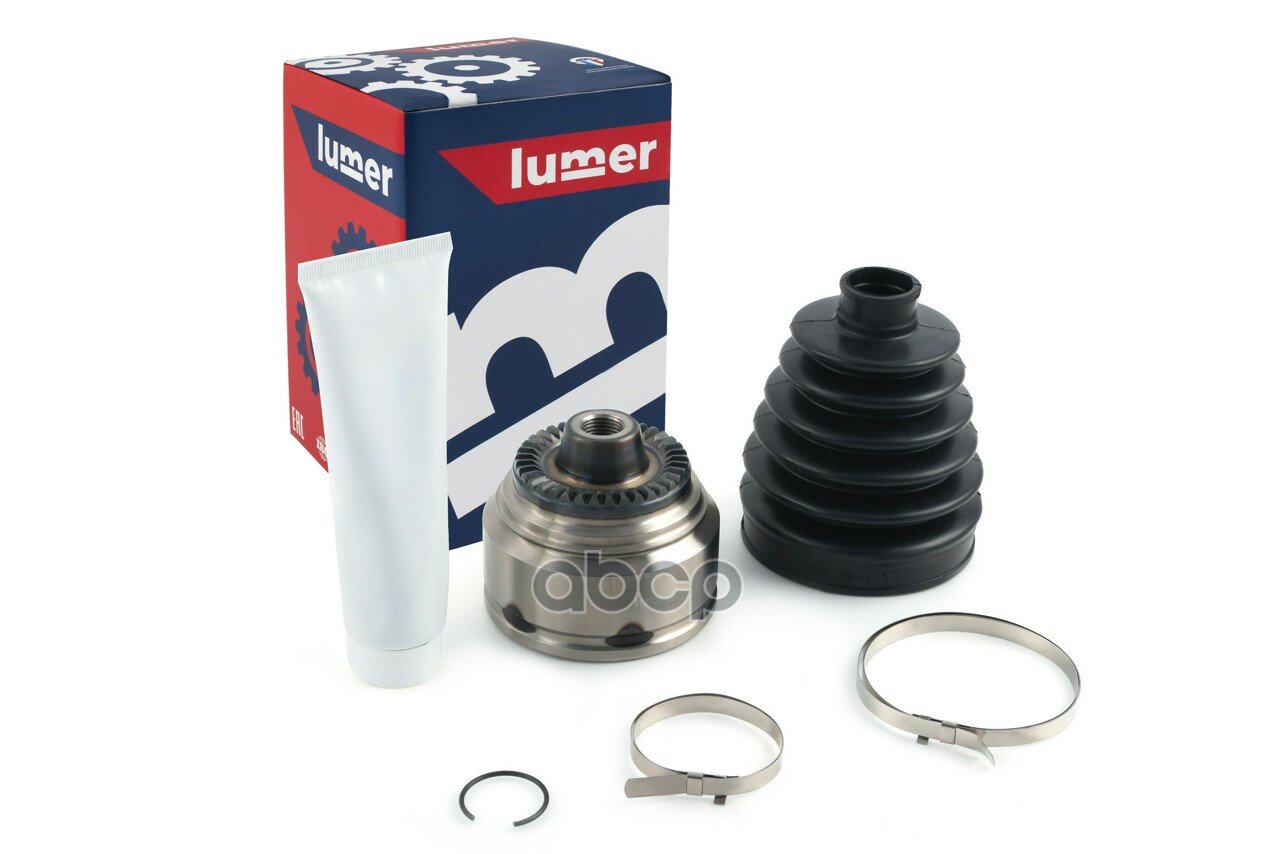 Шрус наружный BMW G11 G12 BMW G12 740Li LM10240 lumer арт. LM10240