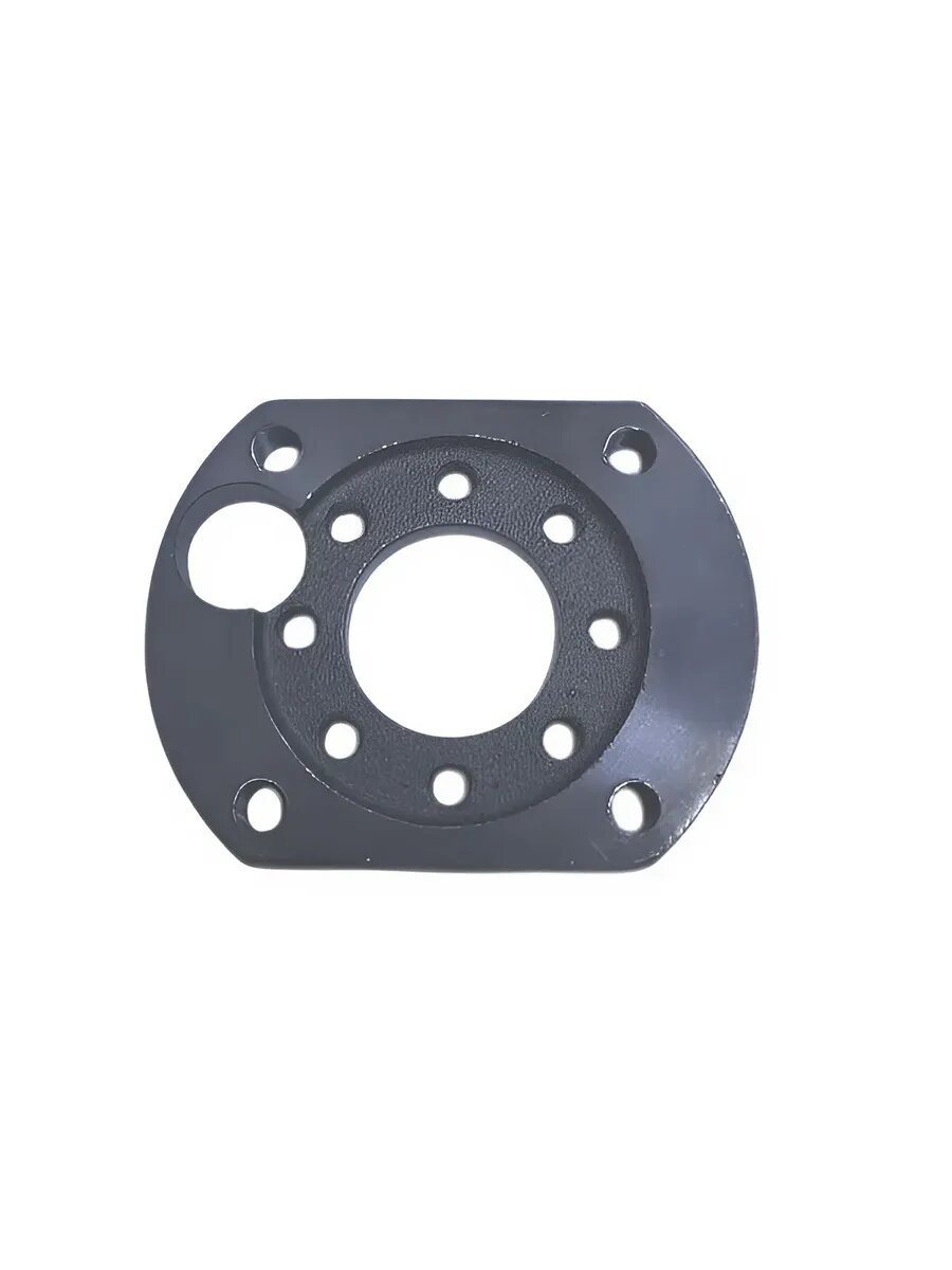 Флянец роторной косилки MRP 800 18 мм