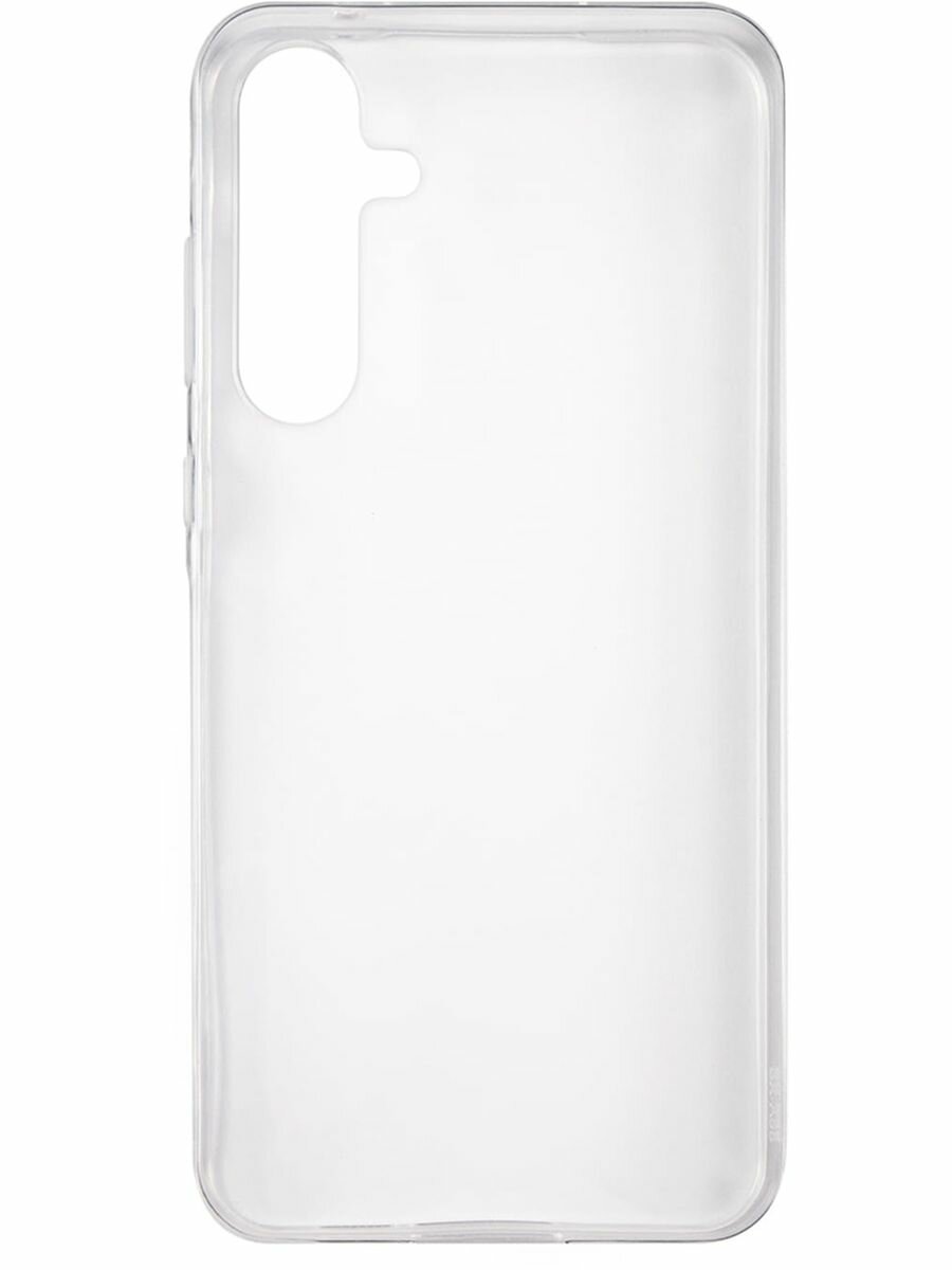 Клип-кейс Red Line iBox Crystal для Samsung Galaxy A55 5G Transparent