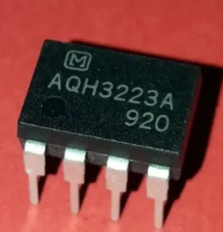1шт. Микросхема AQH3223 DIP-7