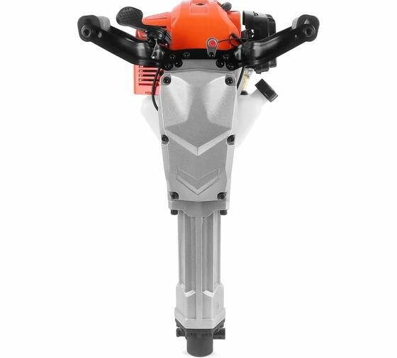 Бензиновый отбойный молоток MESSER jh-100 33-33-100