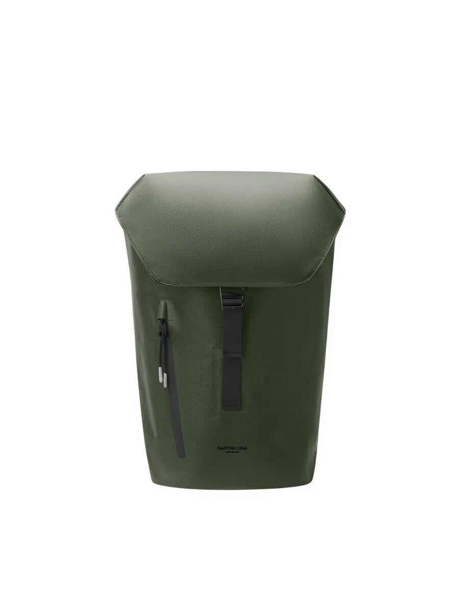 Рюкзак Gaston Luga Lightweight DuoSeal Flap Backpack 14". Цвет: оливковый