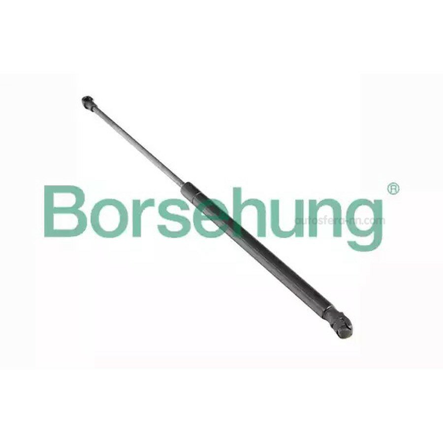 BORSEHUNG B14186 Амортизатор газовый