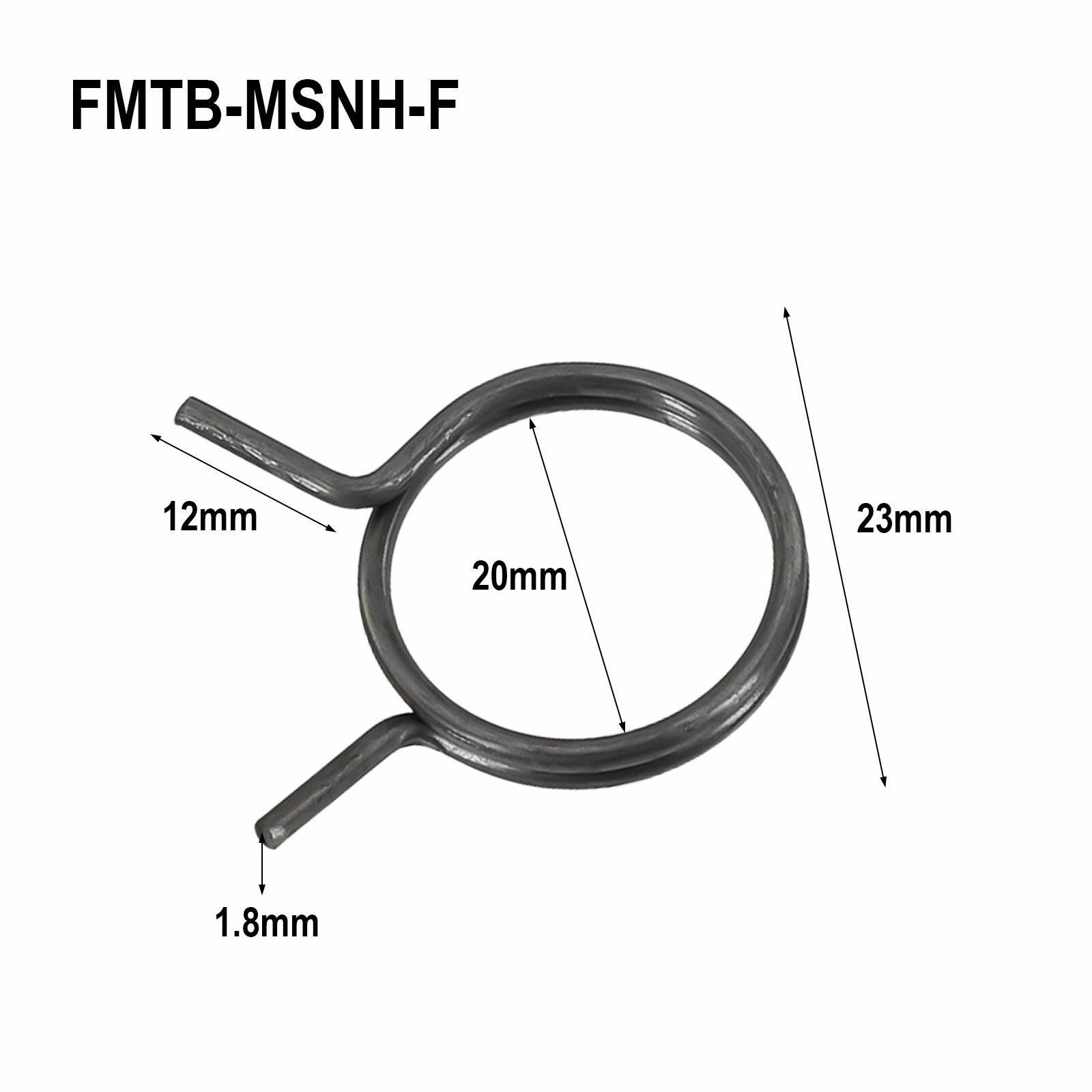 5 шт. пружины для дверных ручек, замена защелки дверной ручки-рычага, торсионная пружина