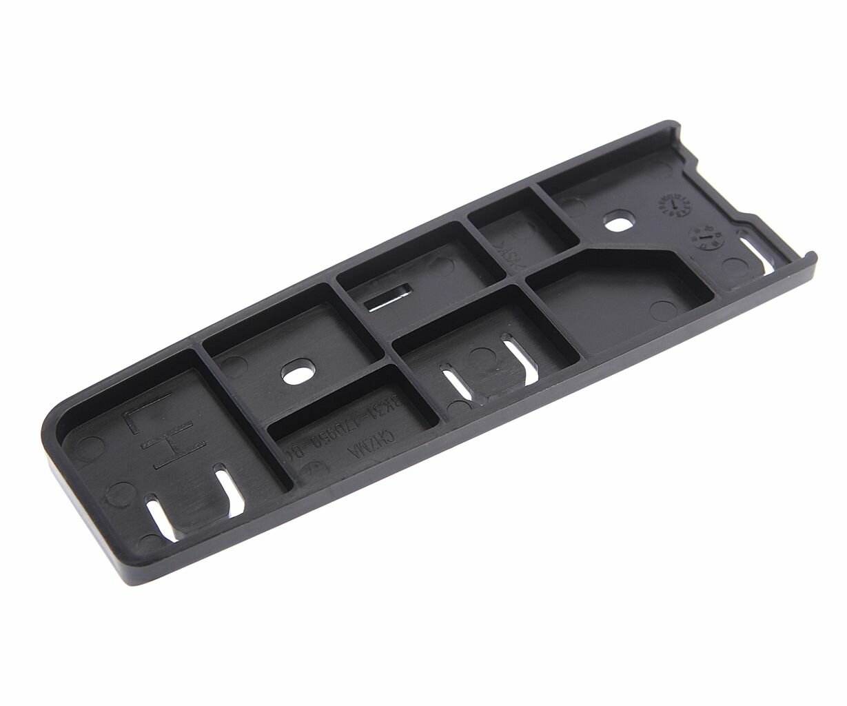 Кронштейн левый решетки радиатора для Форд Транзит арт BSG30927017 BSG AUTO PARTS