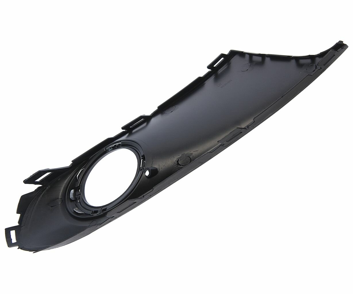 Облицовка левой фары противотуманной для Фольксваген Поло арт NSP086RU8546619B9 NSP