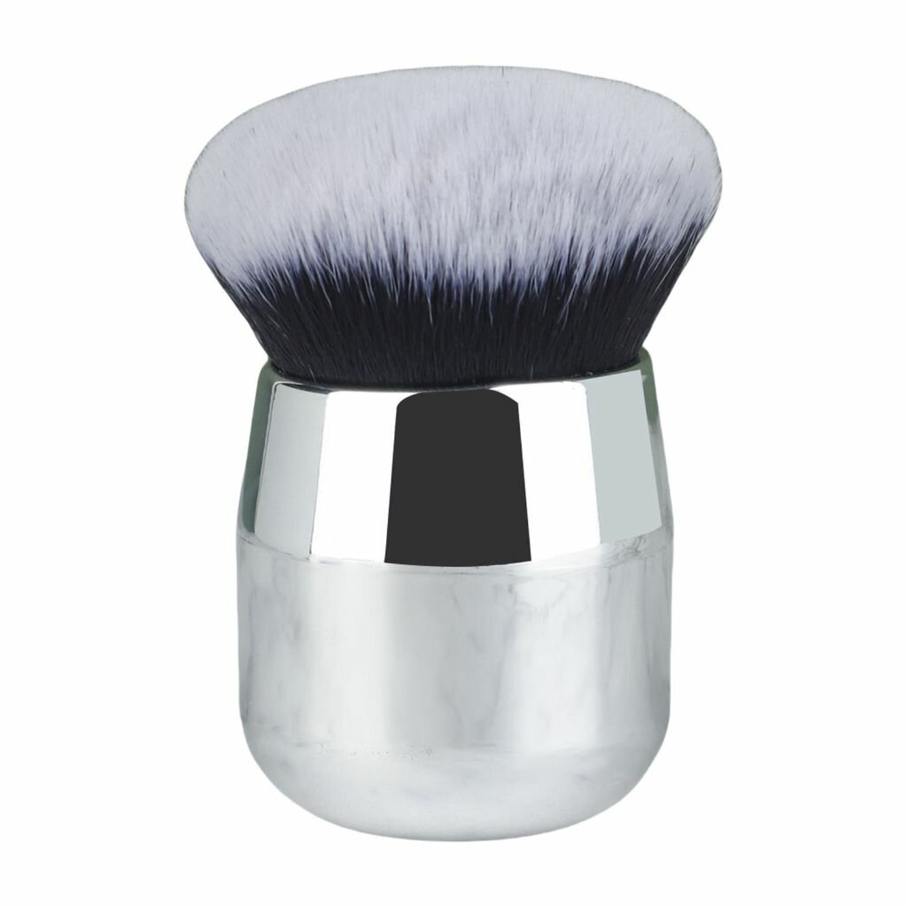 Выдвижная пухлая кисточка для макияжа pier