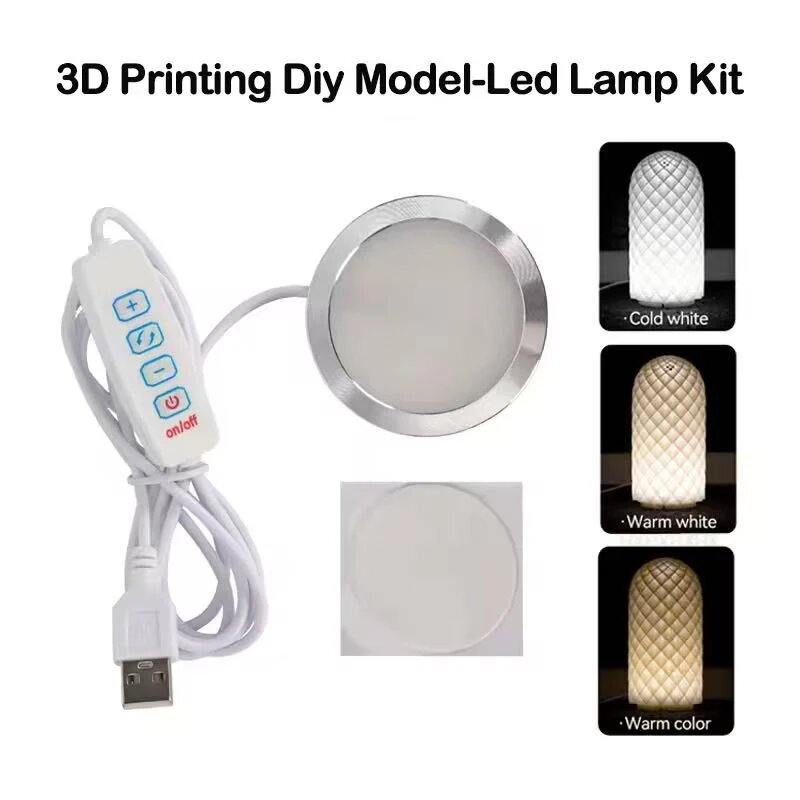 LED Backlight Board, Without cable — фото 1