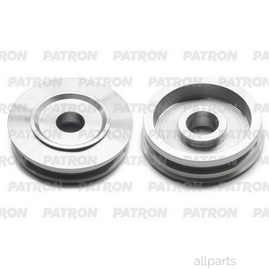 PATRON PTR7128 Крышка турбокомпрессора HOLSET HE200WG GAZ CUMMINS 3.8