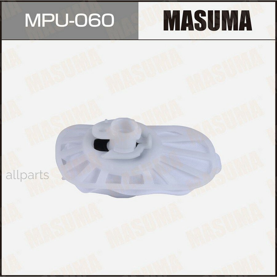 MASUMA MPU-060 Фильтр бензонасоса MASUMA