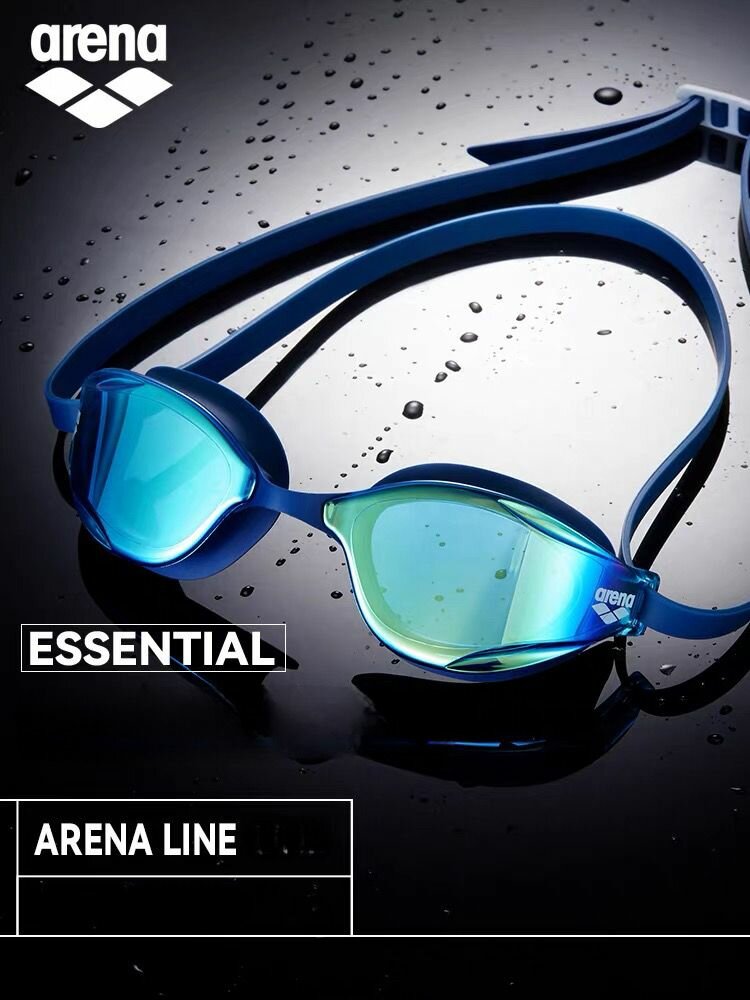 Arena Новые очки для плавания 2025