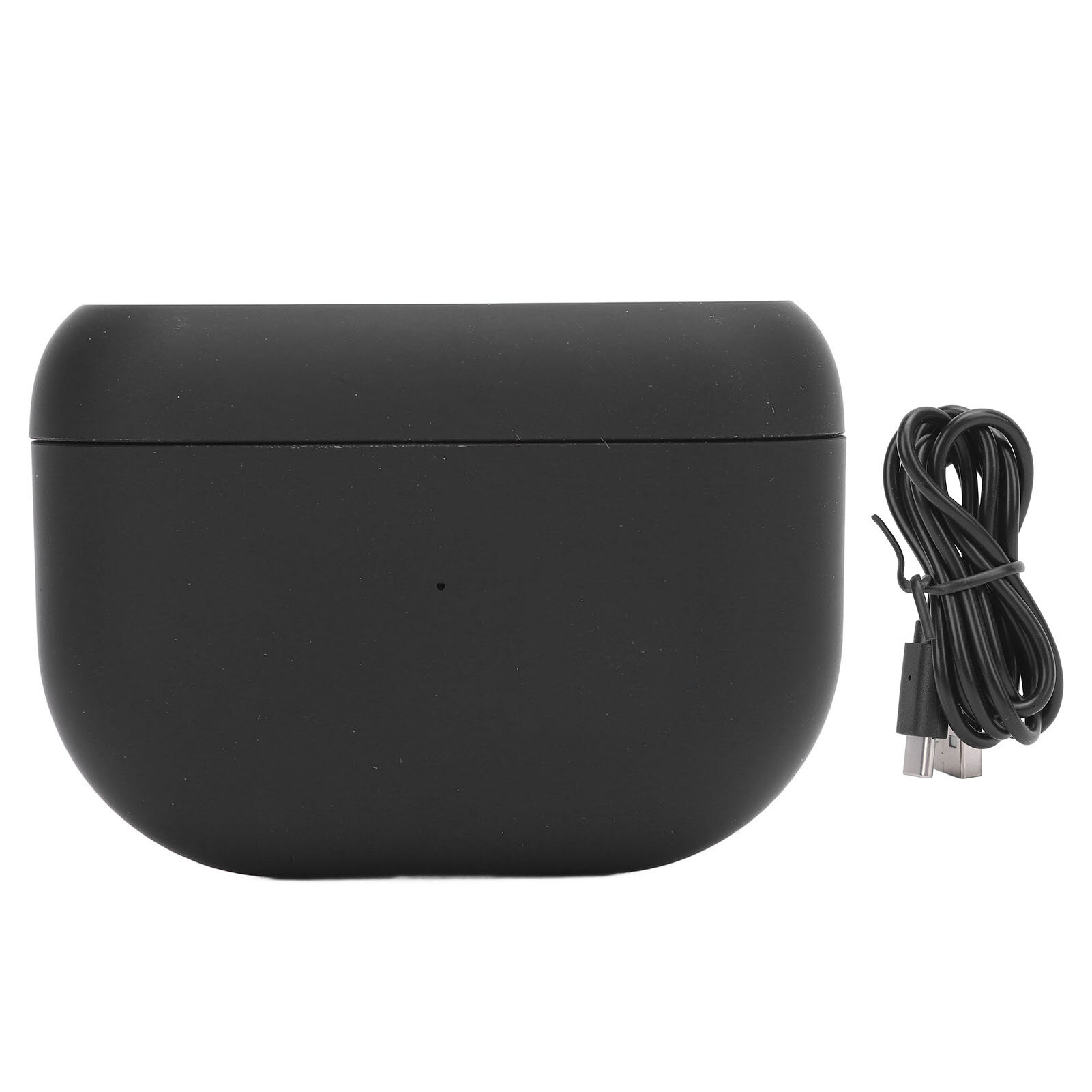 Зарядный кейс с быстрой зарядкой, аккумулятором 590 мАч и светодиодным индикатором для беспроводных Bluetooth-наушников Elite 10 True Wireless.