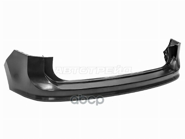 Бампер задний Volkswagen Tiguan 20- Sat арт. ST-VWT21-087-0-R