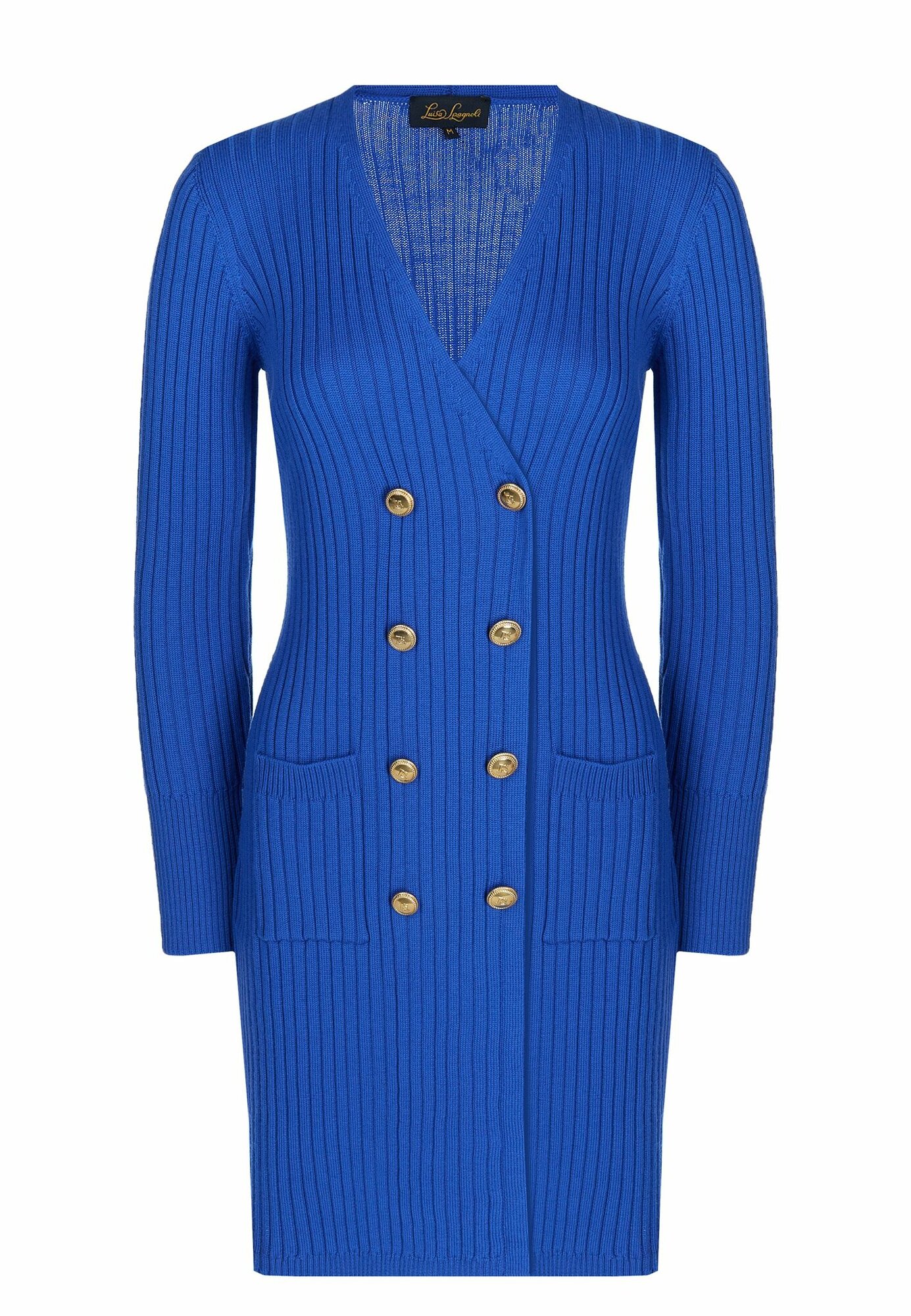 Платье Весна-лето 2026