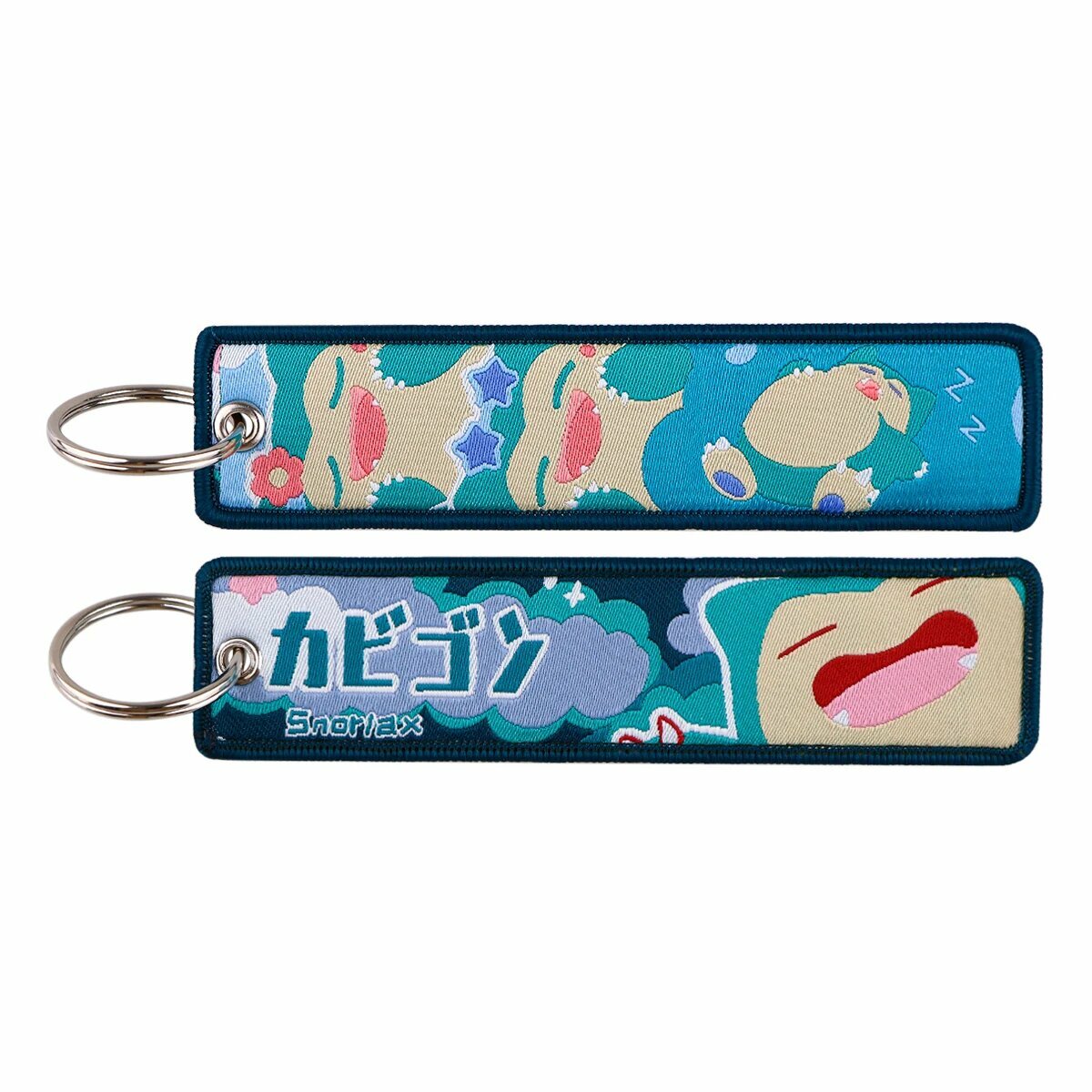 Брелок для ключей Gengar в стиле аниме, милый автомобильный держатель для ключей, для женщин, мужчин, детей, мультяшный аксессуар для косплея, игрушка в подарок