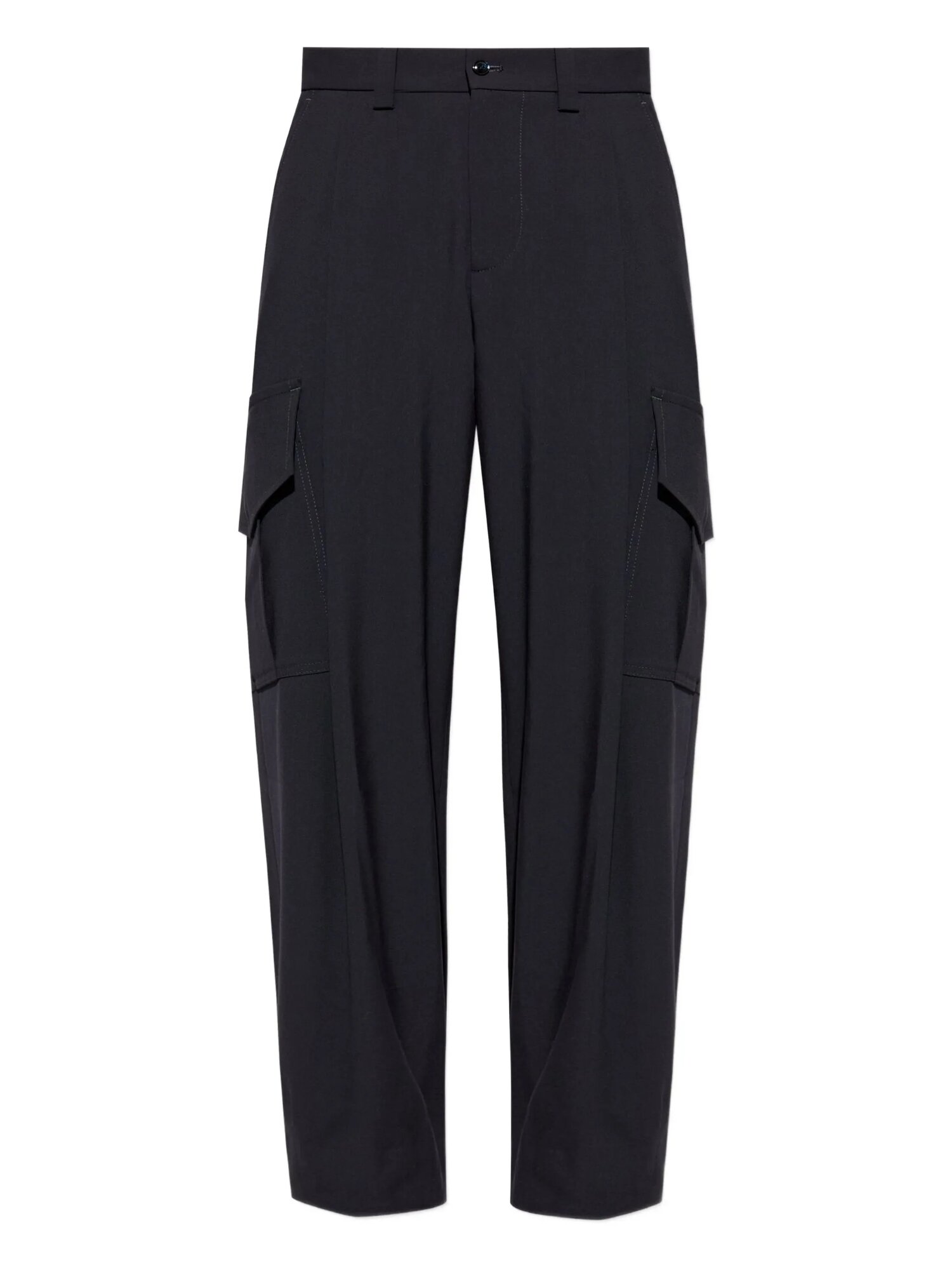 Брюки классические