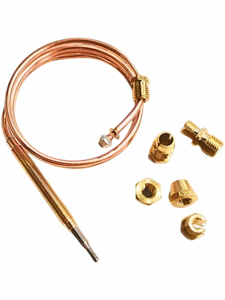 Термопара универсальная М8, L800 мм 3 шт