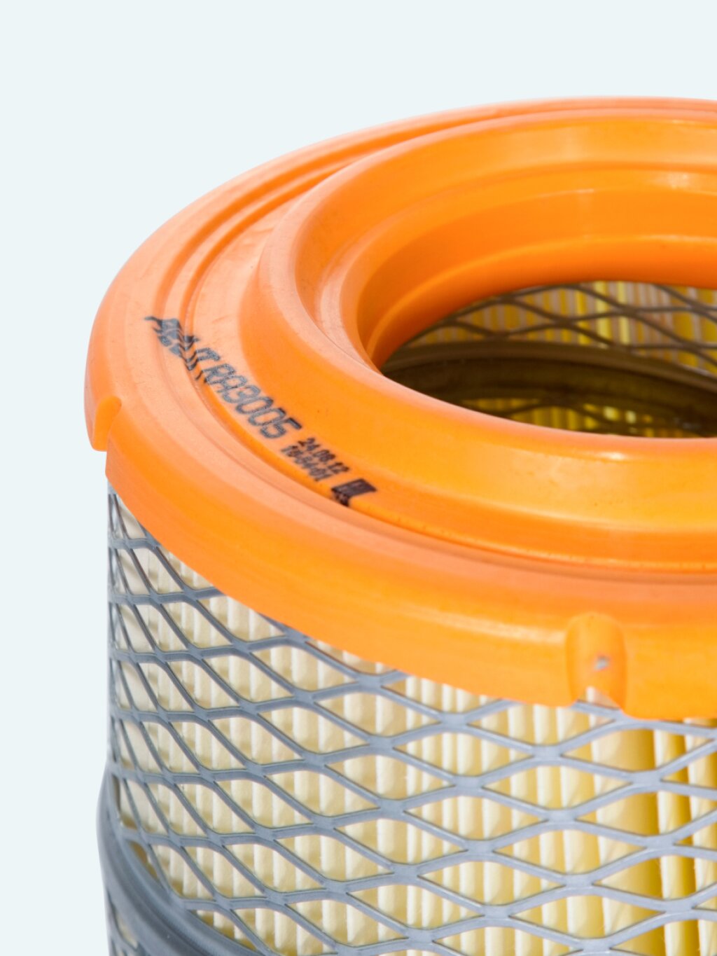 Фильтр воздушный для а/м ГАЗ 406, 560 дв. (Штайер) н/о "RELIT" низкий