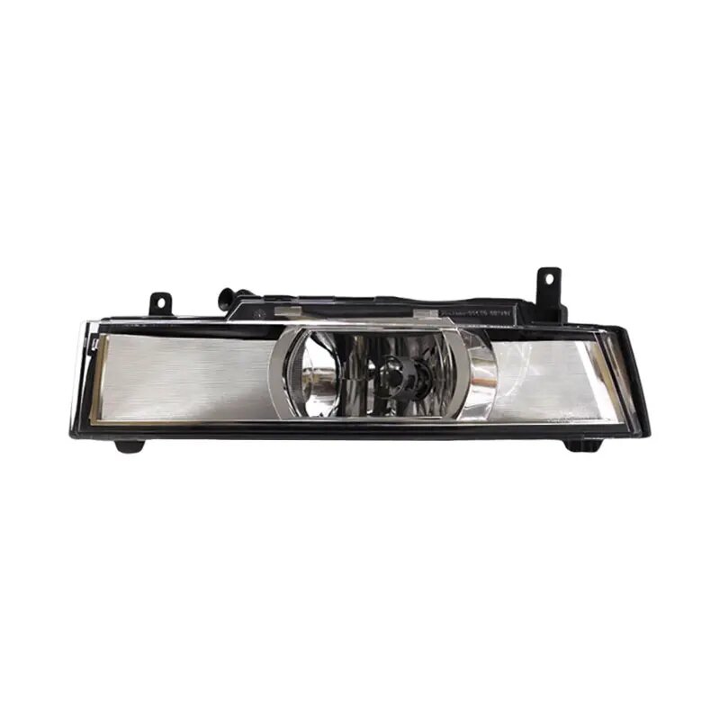 Для Skoda Yeti 2014 2015 2016 2017 2018 авто противотуманные фары дневные ходовые огни Light Left