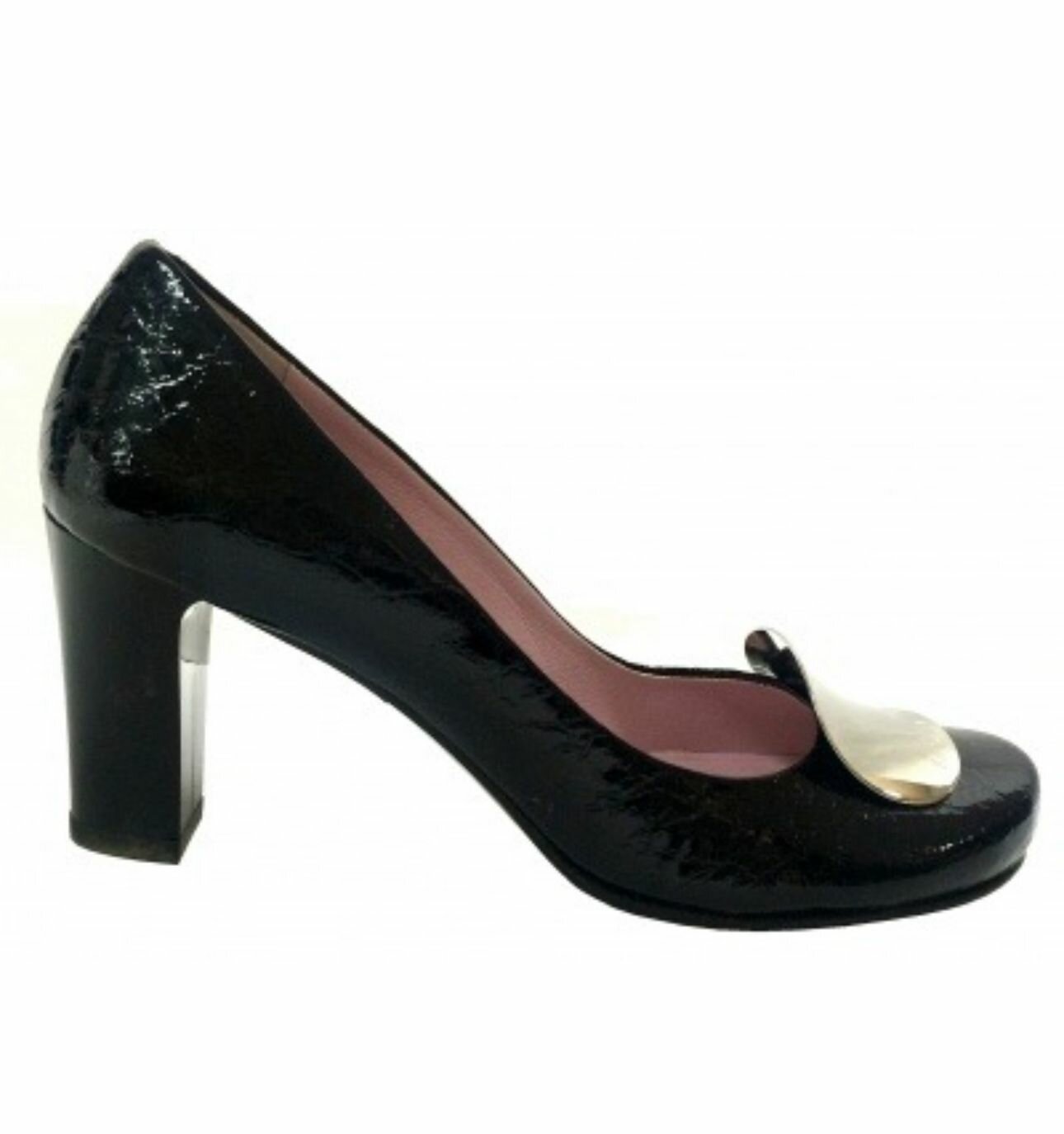 Туфли лодочки Luca Verdi