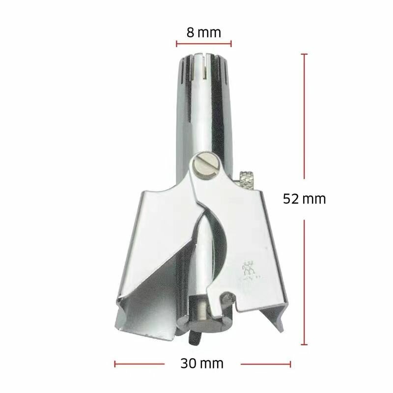 Zwilling Триммер для волос в носу