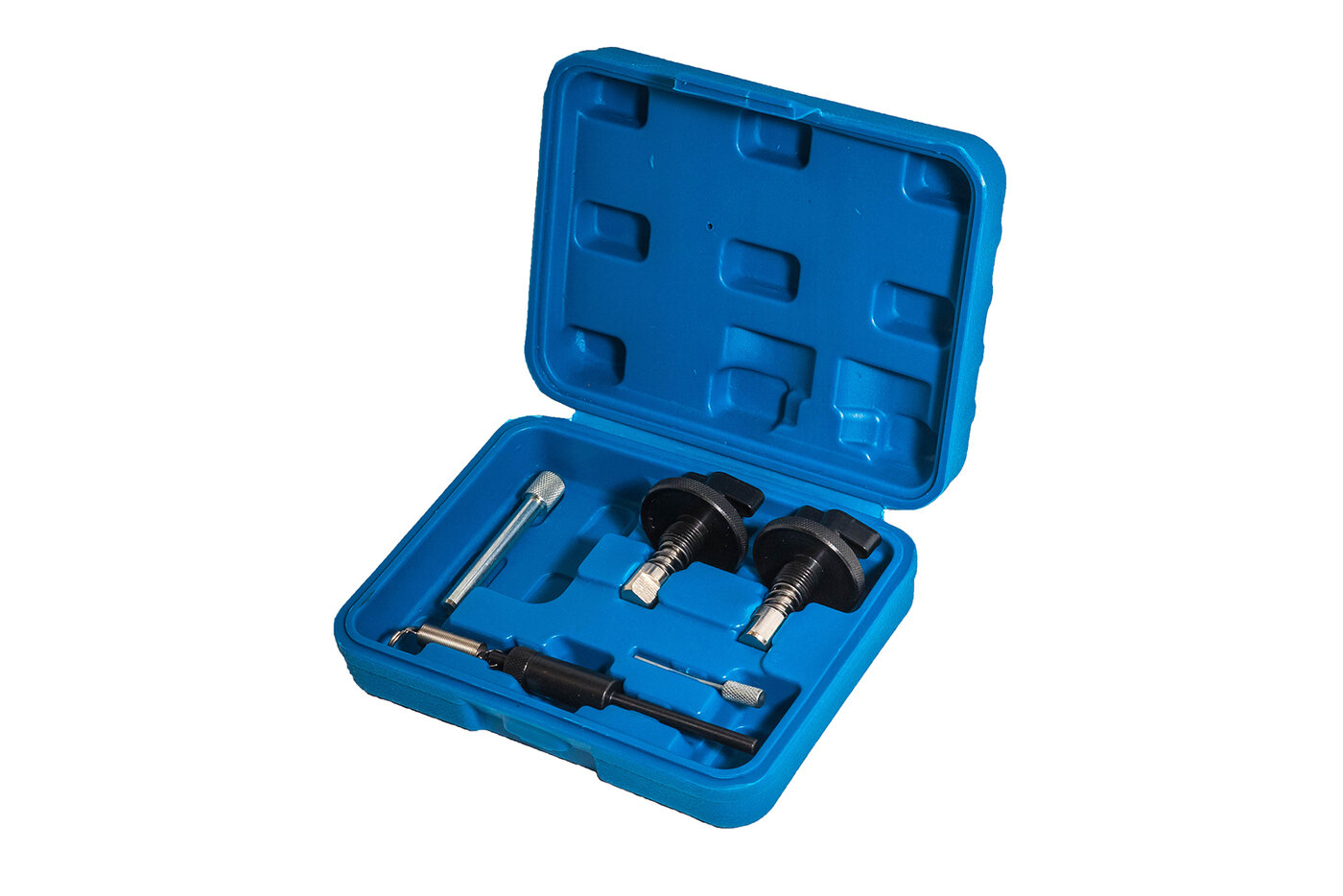 VR50310A Набор фиксаторов валов Opel 1.3л. Vertul