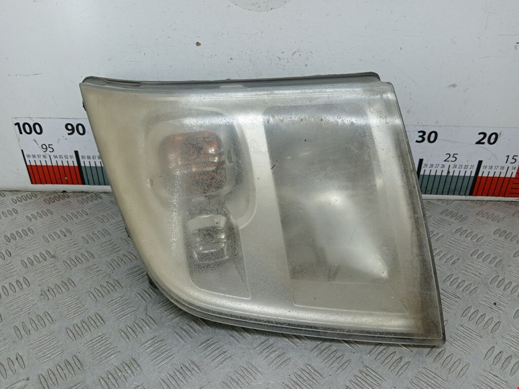Фара левая Ford Transit 5 6C1113W030BF арт. 2232425