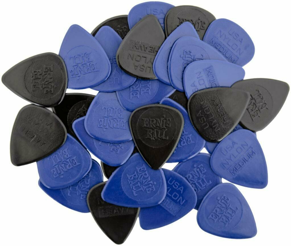 ERNIE BALL 9134 - Набор медиаторов