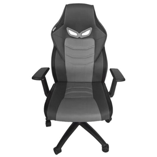 Игровое кресло Filum FL-CH-G-040 пластиковая крестовина, спинка/сиденье экокожа