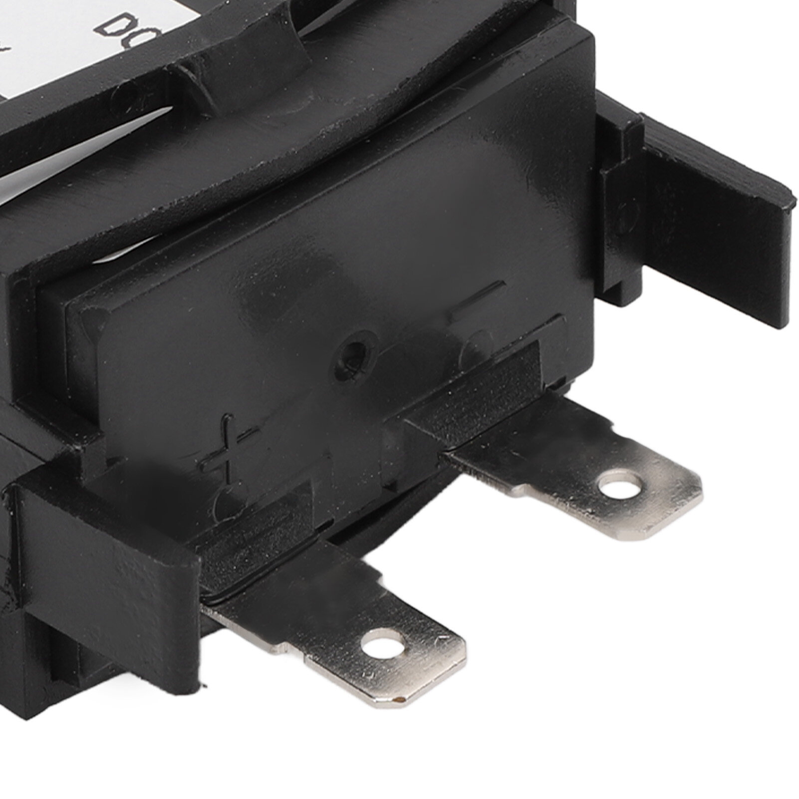 Механический счетчик моточасов DC10 до 80 В водонепроницаемый для двигателя генератора лодки мотокросса мотор грузовика тягача