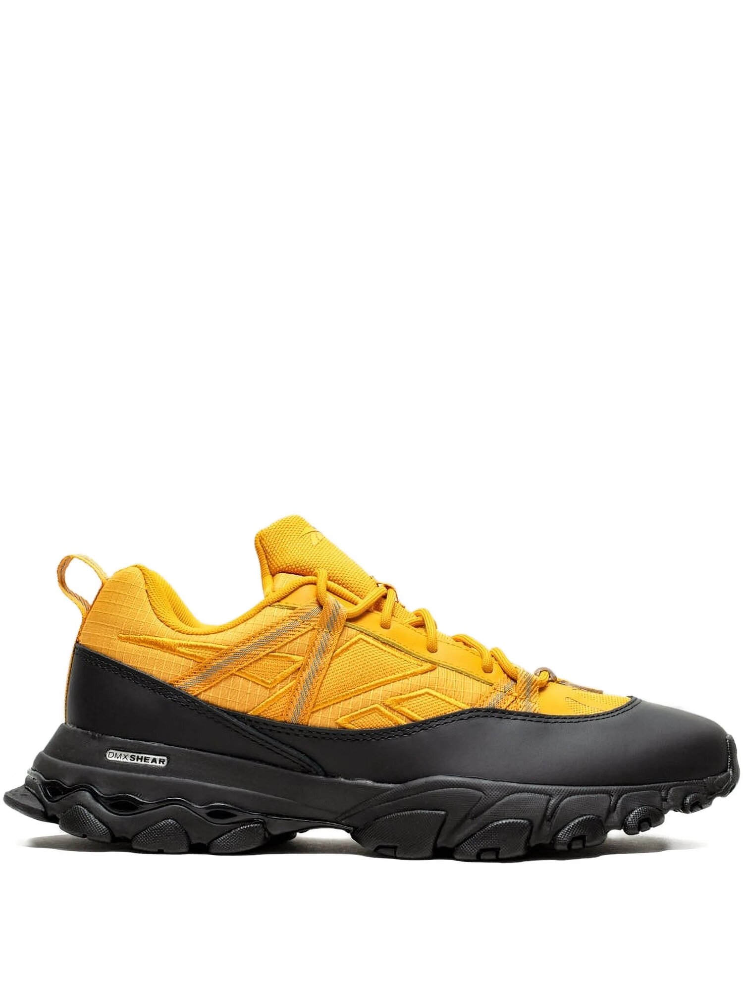 Кроссовки DMX Trail Shadow Bright Ochre