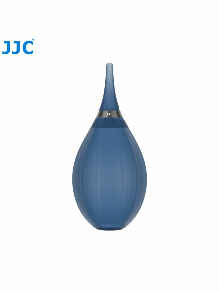 Силиконовая груша JJC CL-ARSW CRBU для безопасной очистки камер, объективов и фильтров мягкое удаление пыли