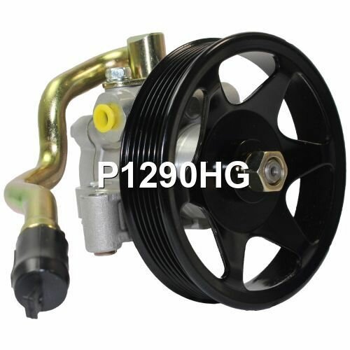 Насос гидроусилителя руля (ГУР) Ford Maverick (Форд Маверик) / Mazda Tribute (Мазда Трибьют)