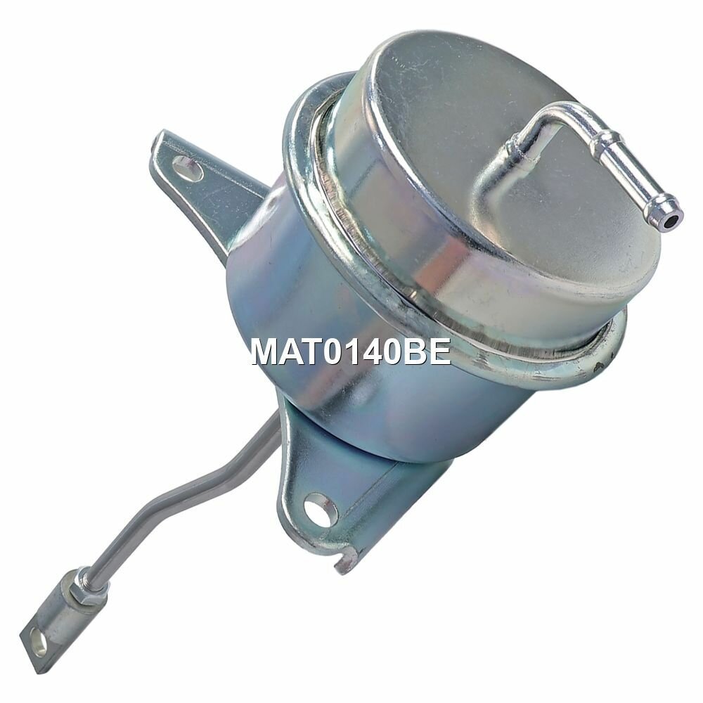 Актуатор турбины (Турбокомпрессора) Honda MDX / Acura RDX (Хонда МДХ, Акура РДХ)