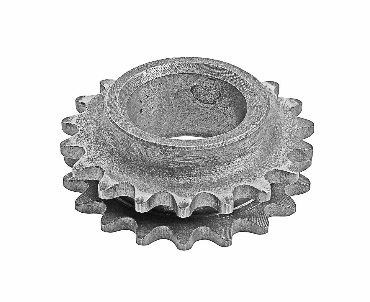 Звездочка ГРМ коленвала для ВАЗ Лада 2101-2107 арт 21010100503000 LADA